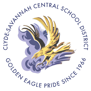 Welcome - Clyde-Savannah Central School District